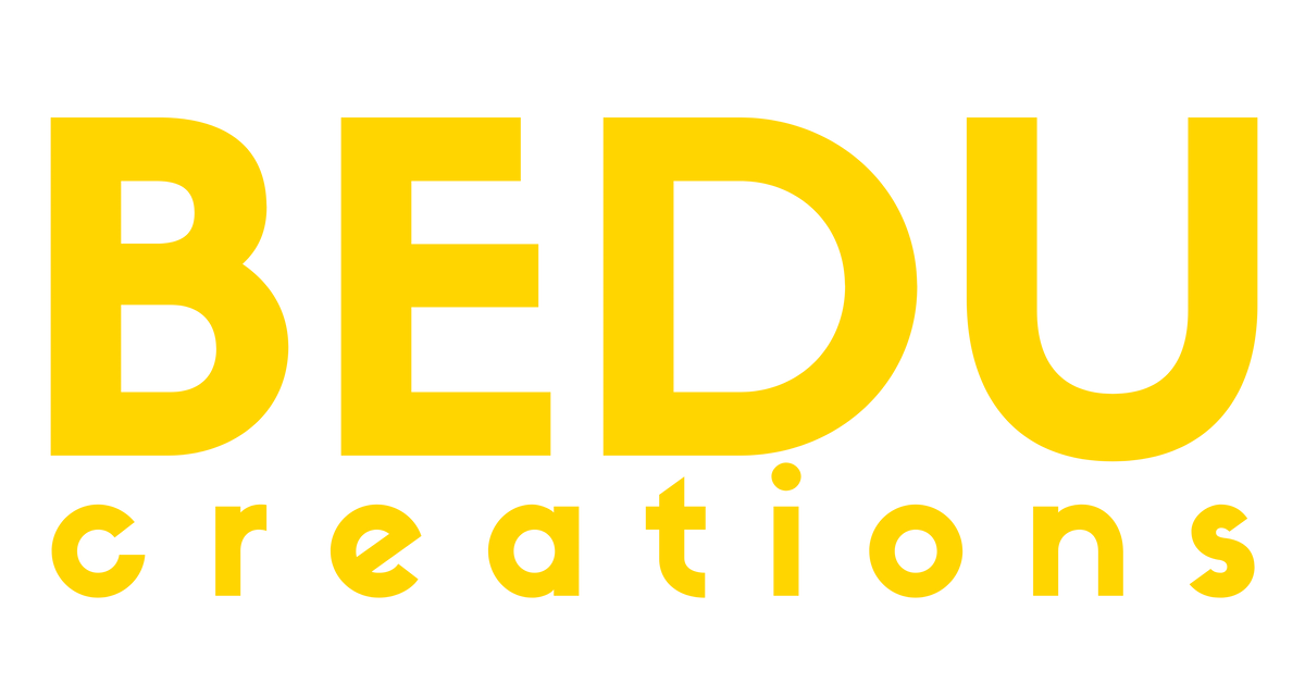 Collections – Bedu Creations